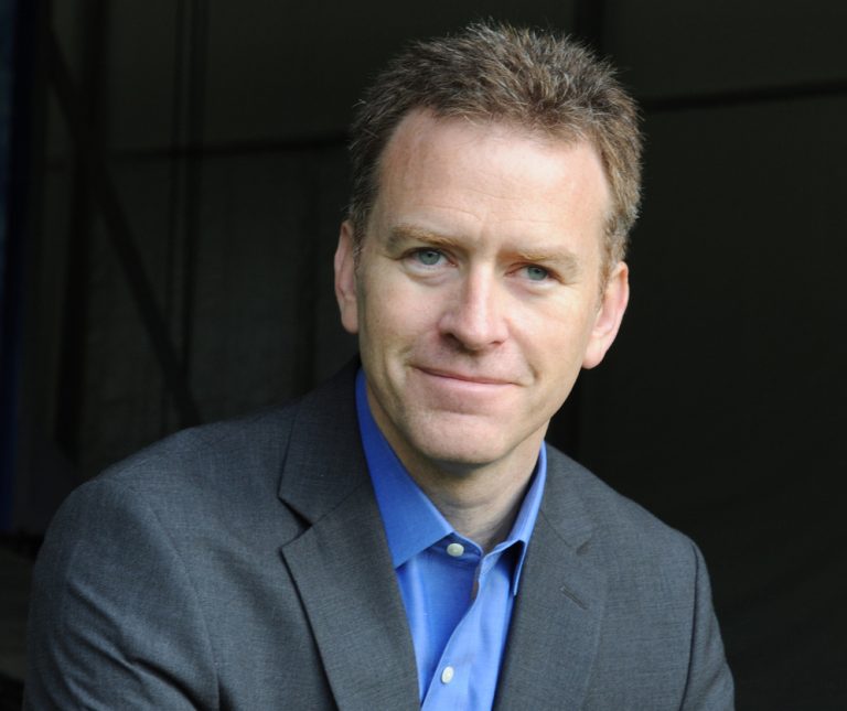 NPR’s Inskeep to speak at Commencement - UIndy 360