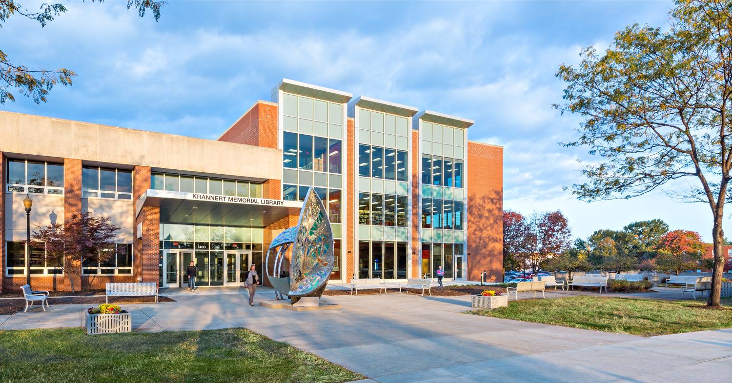 Vote for UIndy facilities in Chamber contest - UIndy 360