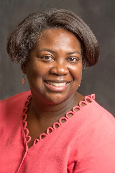 Anita Thomas featured in Washington Post report - UIndy 360