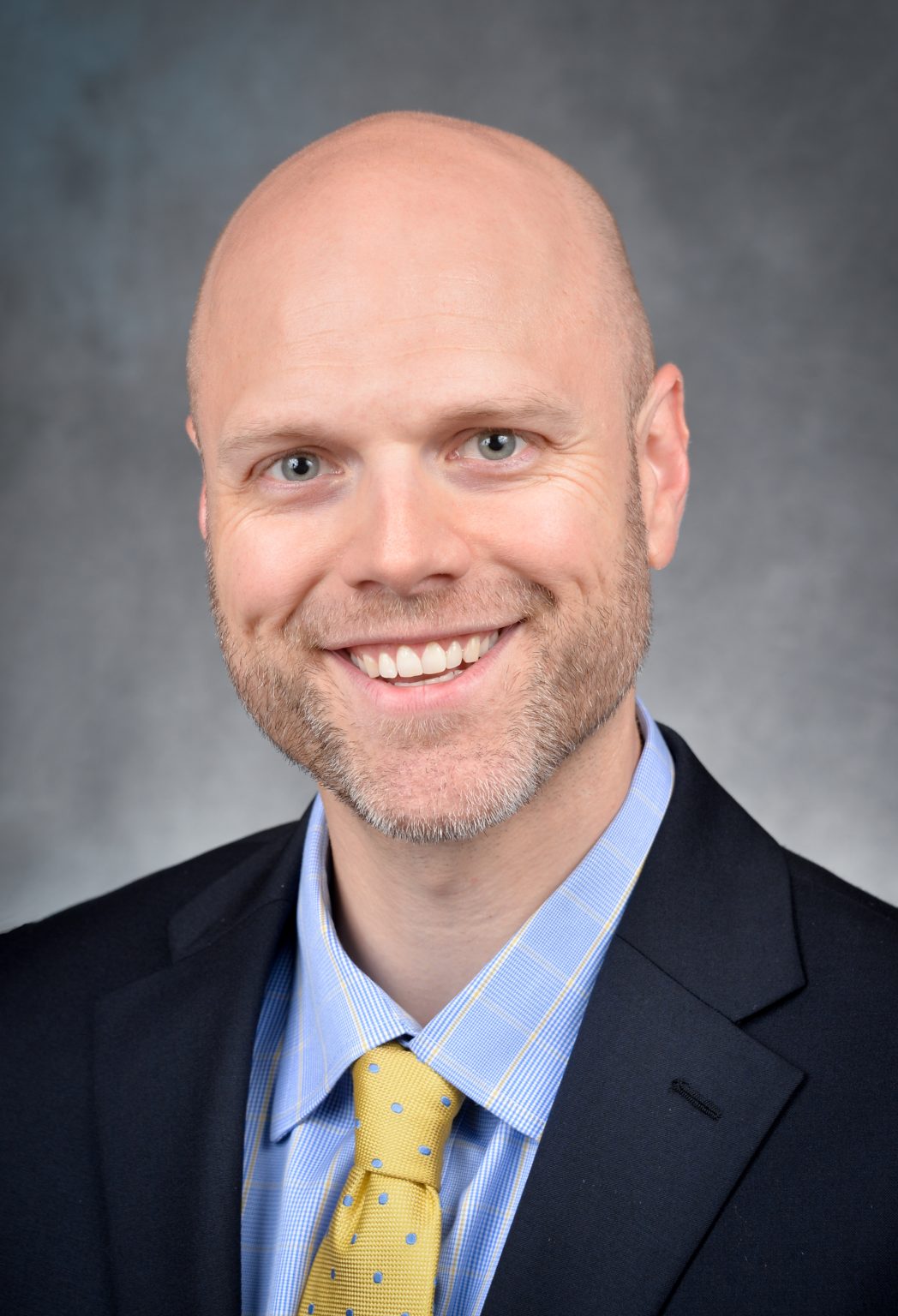 Neil Perdue named chief of staff, director of strategic initiatives ...