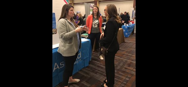 UIndy students participate in Indiana Means Business Career Fair ...