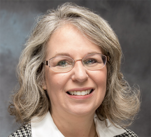 Five things you didn’t know about Chrissi Laut, Pro Edge administrative ...