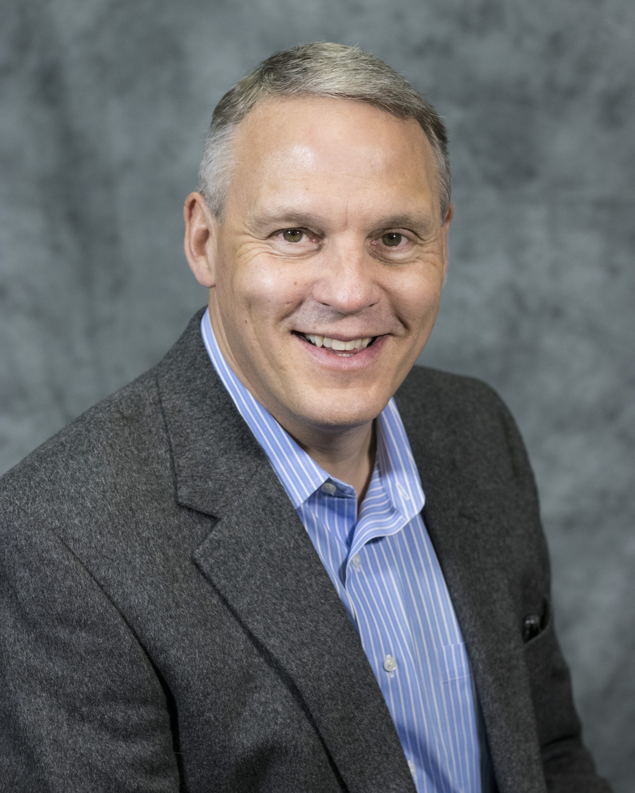 Navigating for a new millennium: Commencement speaker and honorary ...