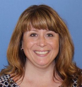 Five things you didn’t know about Stacy McCormack - UIndy 360