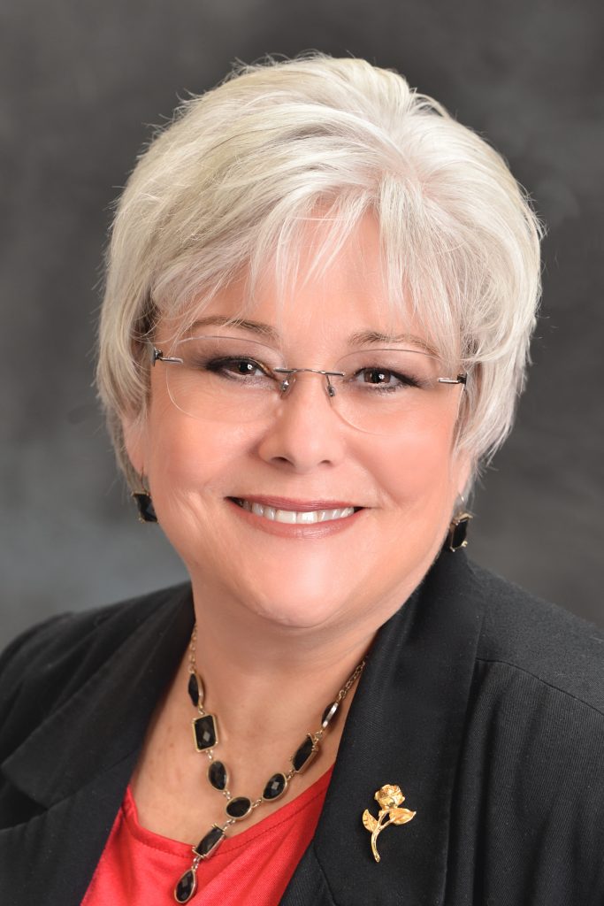 Audrey Cunningham reflects on 24 years leading UIndy Speech & Debate ...