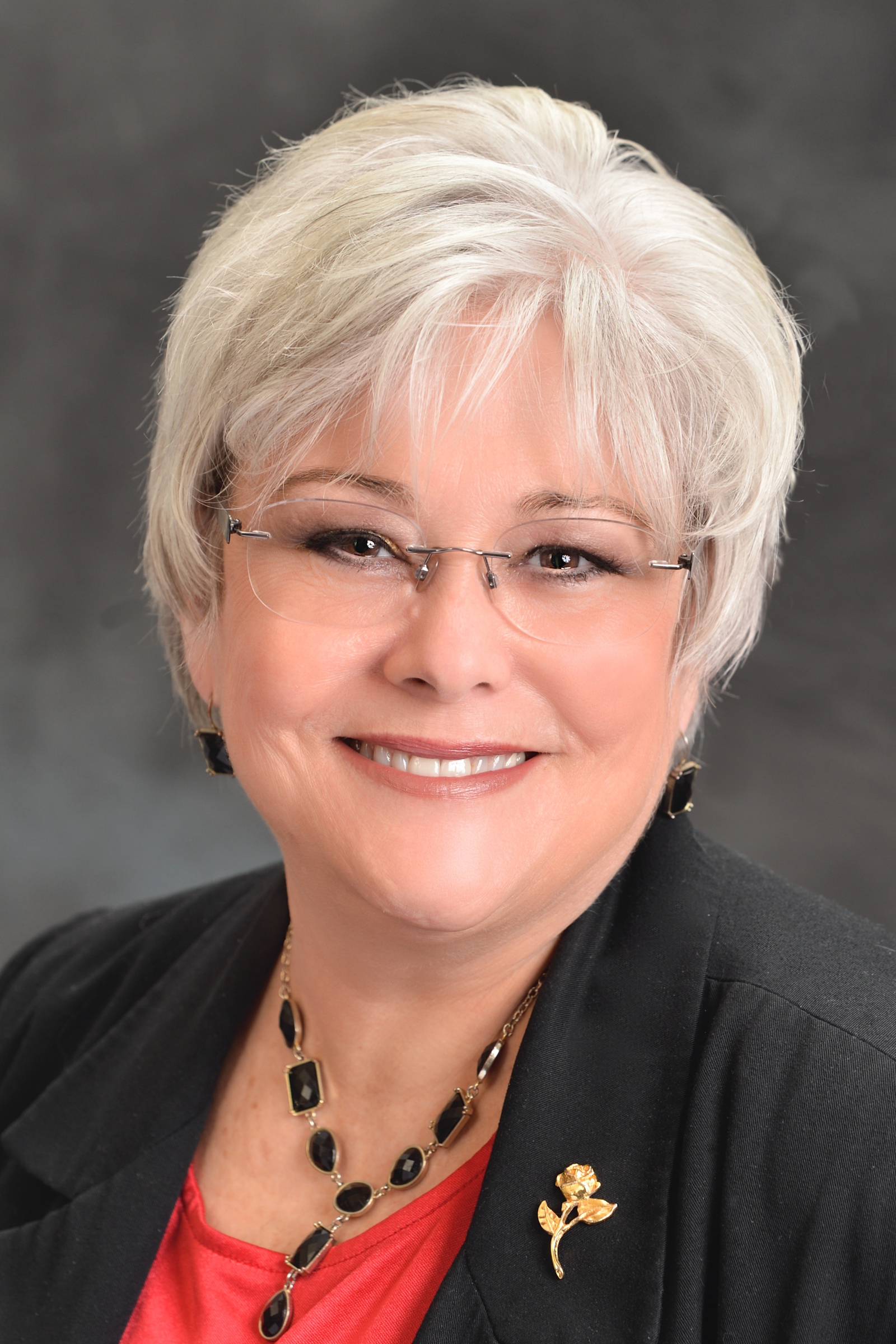 Audrey Cunningham reflects on 24 years leading UIndy Speech & Debate ...