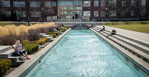 Enhanced summer class offerings accelerate student growth - UIndy 360