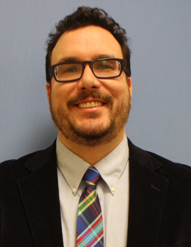University of Indianapolis hires Joshua Morrison as CASA director ...