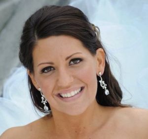 Five things you didn’t know about Megan Godsey - UIndy 360