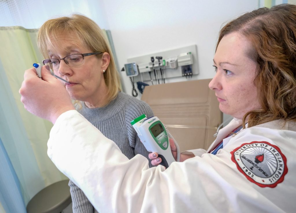Federal grant will revolutionize nursing education, practice to meet ...