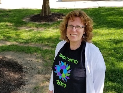 Celebrating 20 years on staff in 2018 - UIndy 360