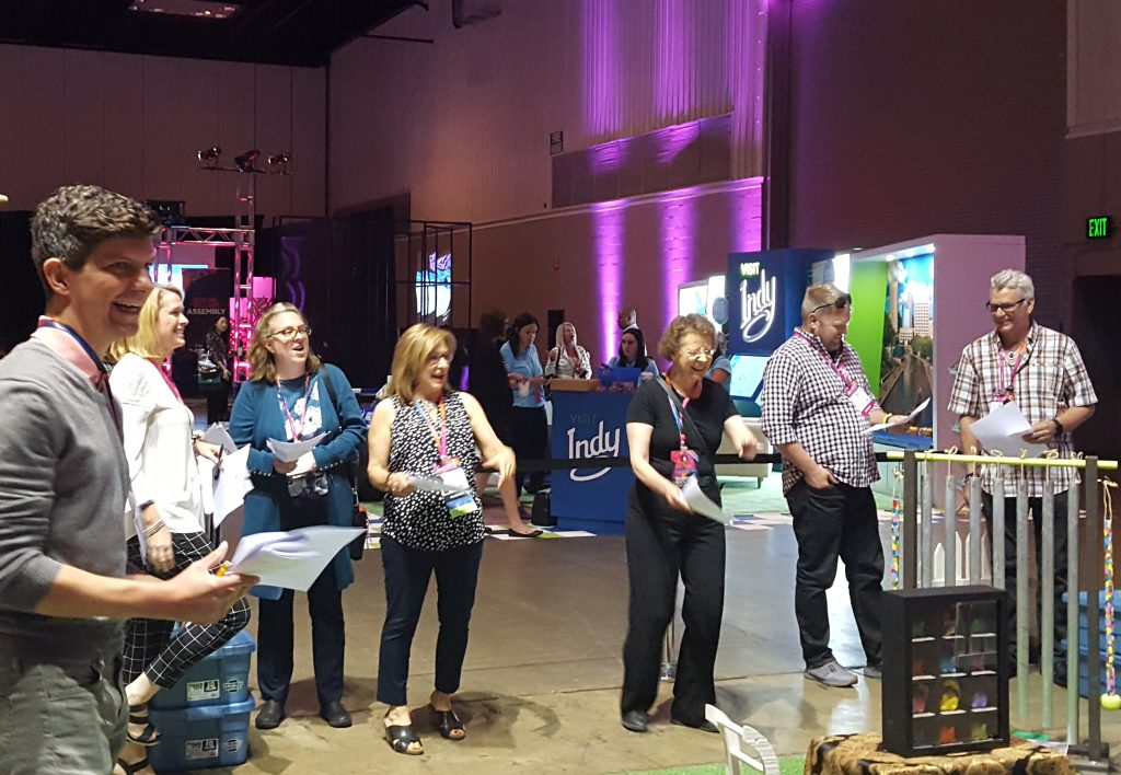 UIndy experience design program gains worldwide attention - UIndy 360