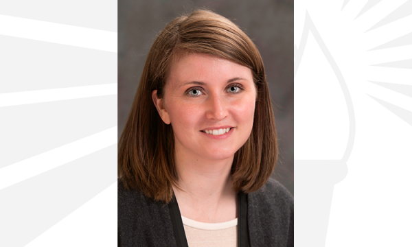 Alison Nichols publishes research in Journal of Occupational Therapy ...