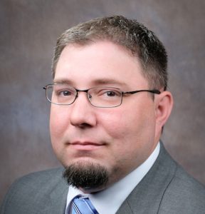 Five things you didn’t know about James Emery - UIndy 360