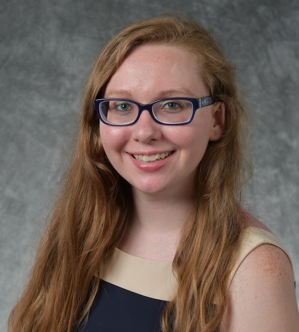 Doctorate student Rebecca McCormic publishes in peer-reviewed journal ...