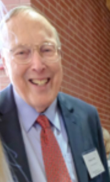 Mission Matters #50 – Recalling the Late 1950s Student Experience of ...