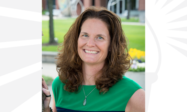 Rebecca Gilliland featured in Indy Star article - UIndy 360