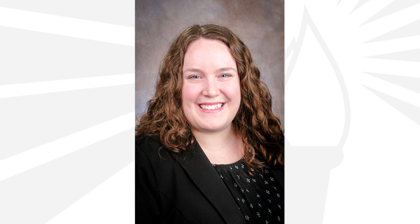 Colleen Wynn publishes research in Demography - UIndy 360