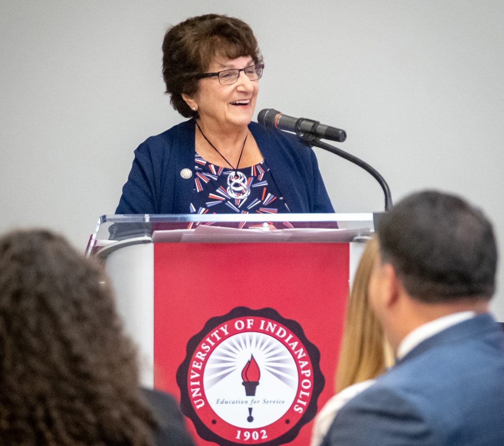 Shaheen Grants expand opportunities for experiential learning - UIndy 360