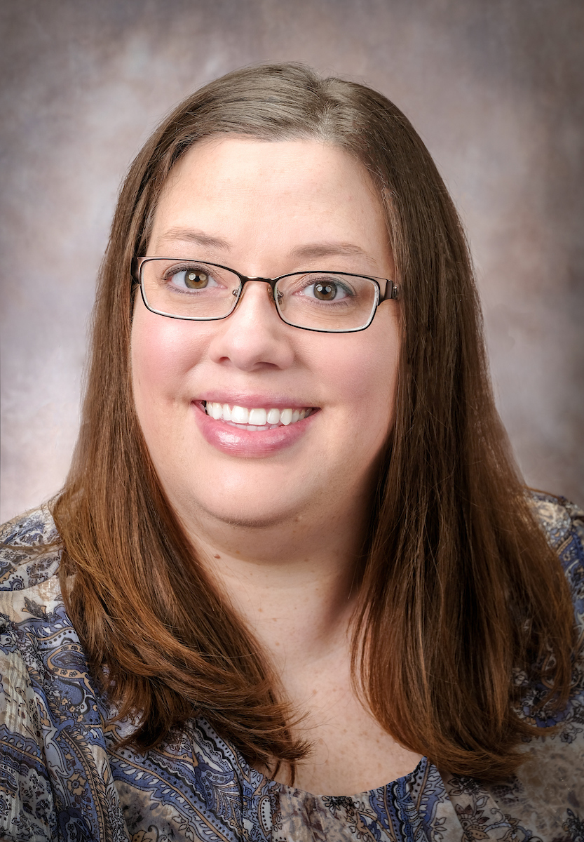 HR welcomed two new employees in 2019 - UIndy 360