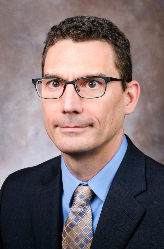 HR welcomed two new employees in 2019 - UIndy 360