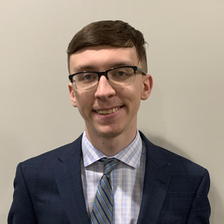 Anthony Colbert receives LPQ certification - UIndy 360