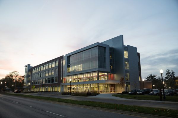 UIndy Interprofessional Education Days 2020 - UIndy 360