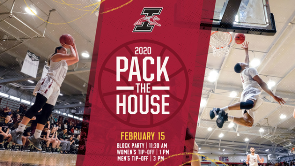 Pack the House amped up the celebration in 2020 - UIndy 360