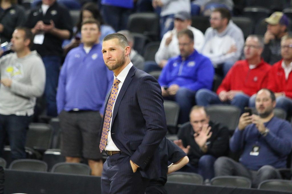 Alum Paul Corsaro hired as next men’s basketball head coach - UIndy 360