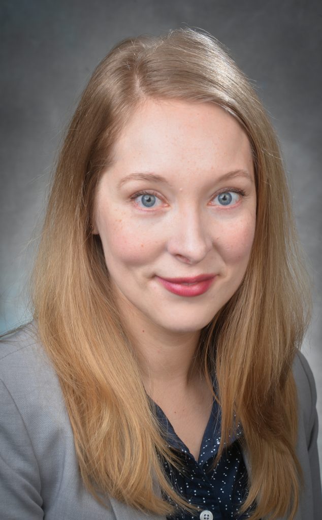 English faculty announce 2020 publications - UIndy 360