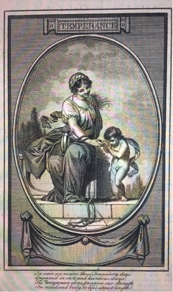 Mission Matters #66 – The Virtue of Temperance Revisited - UIndy 360