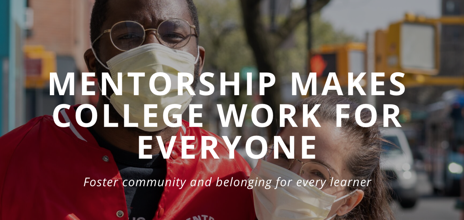 UIndy Mentor Collective connects incoming students with network of ...