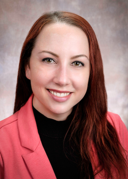 Announcing the Strain Honors College Faculty Fellows - UIndy 360