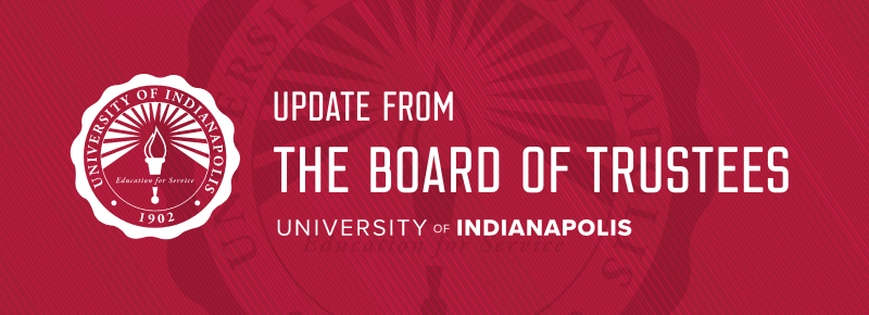 UIndy 360 – Official news source for the University of Indianapolis