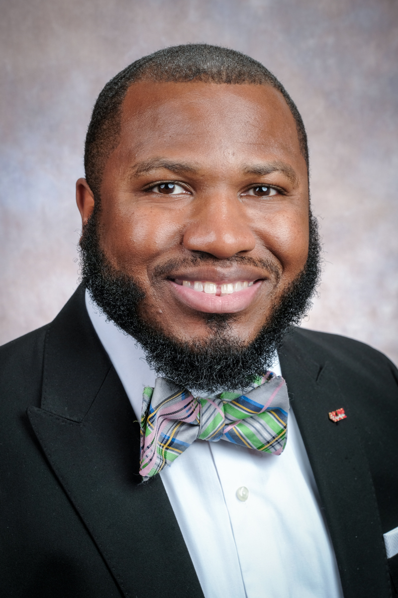 Mission Matters #76: Making Space for Black History — Part II: Learning ...