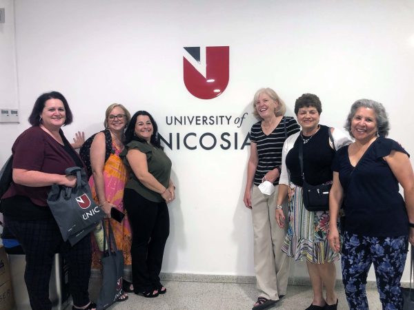 8th Annual International Symposium on Service-Learning (ISSL) Takes ...