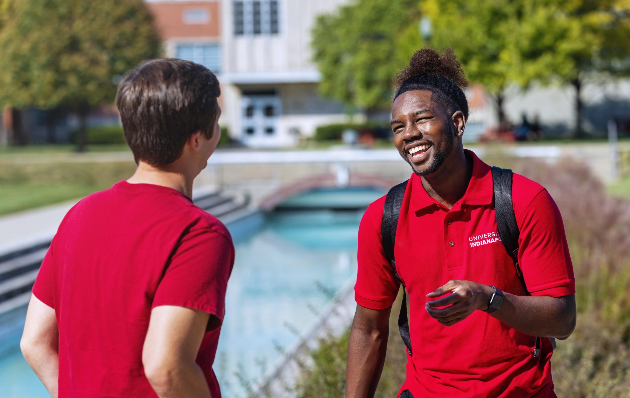 5 Signs That You’re a Future Greyhound - UIndy 360