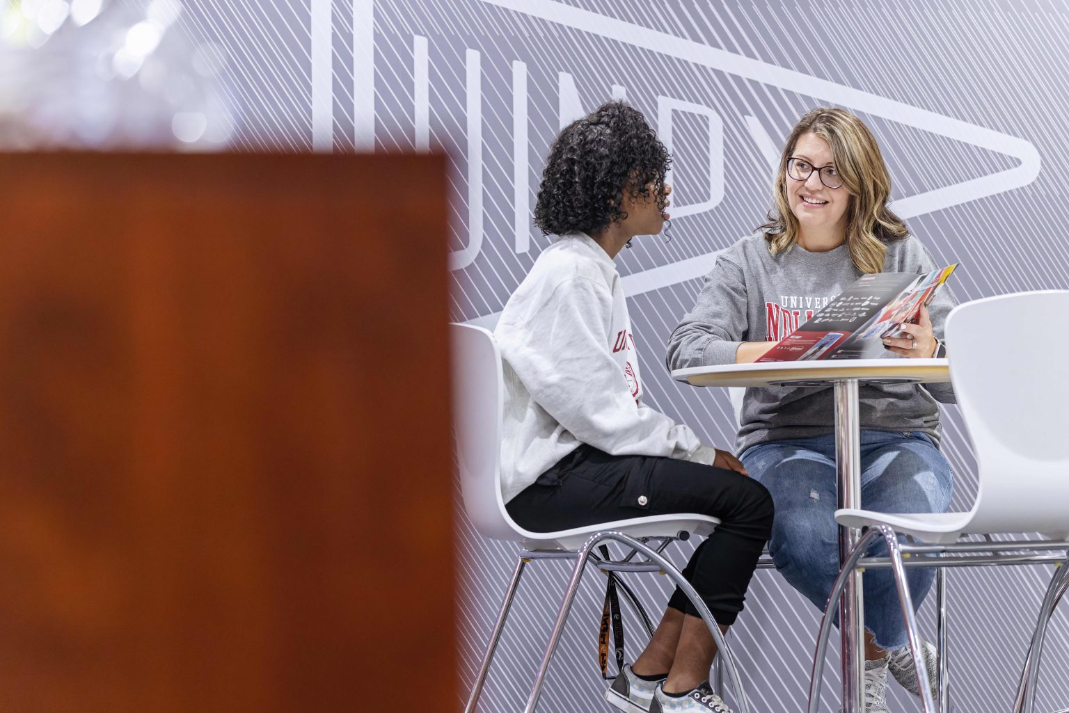 Tips & Advice from UIndy Admissions Counselors - UIndy 360