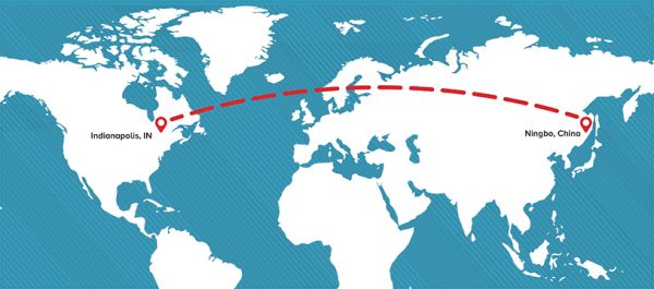 UIndy-NTU Mentorship Program Connects Greyhounds Around the World ...