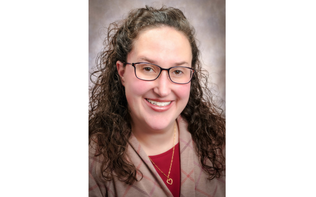 Kate DeCleene Huber Announced as Member of ICI Leadership Academy ...