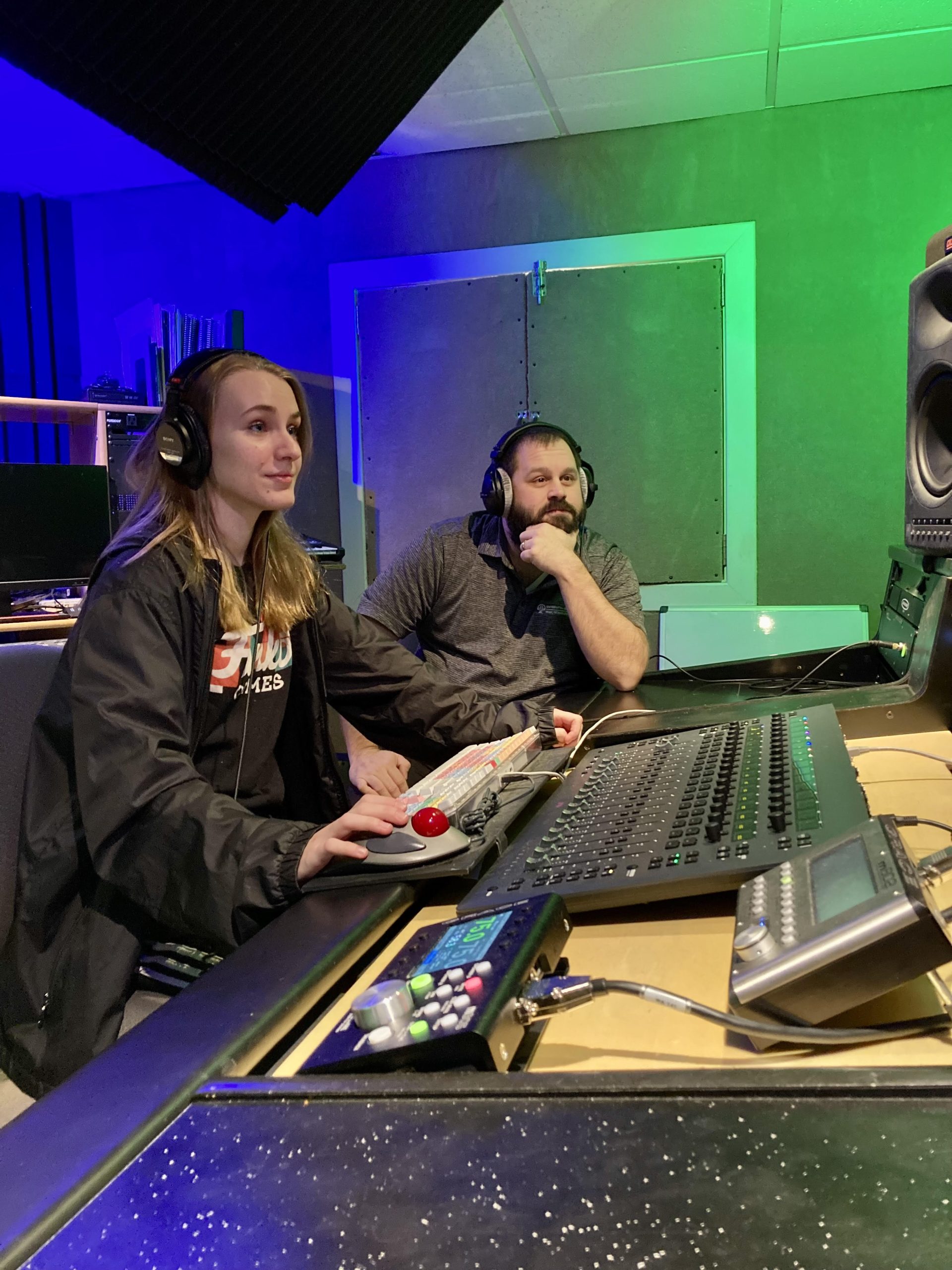 2022 Whirling Prize Winner Appears on UIndy Potluck Podcast, Debuts ...