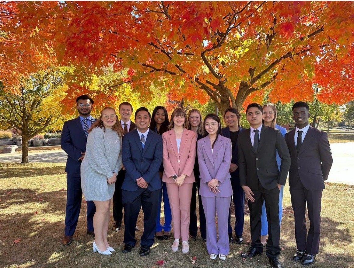 Life at UIndy: The NTU Student Experience - UIndy 360