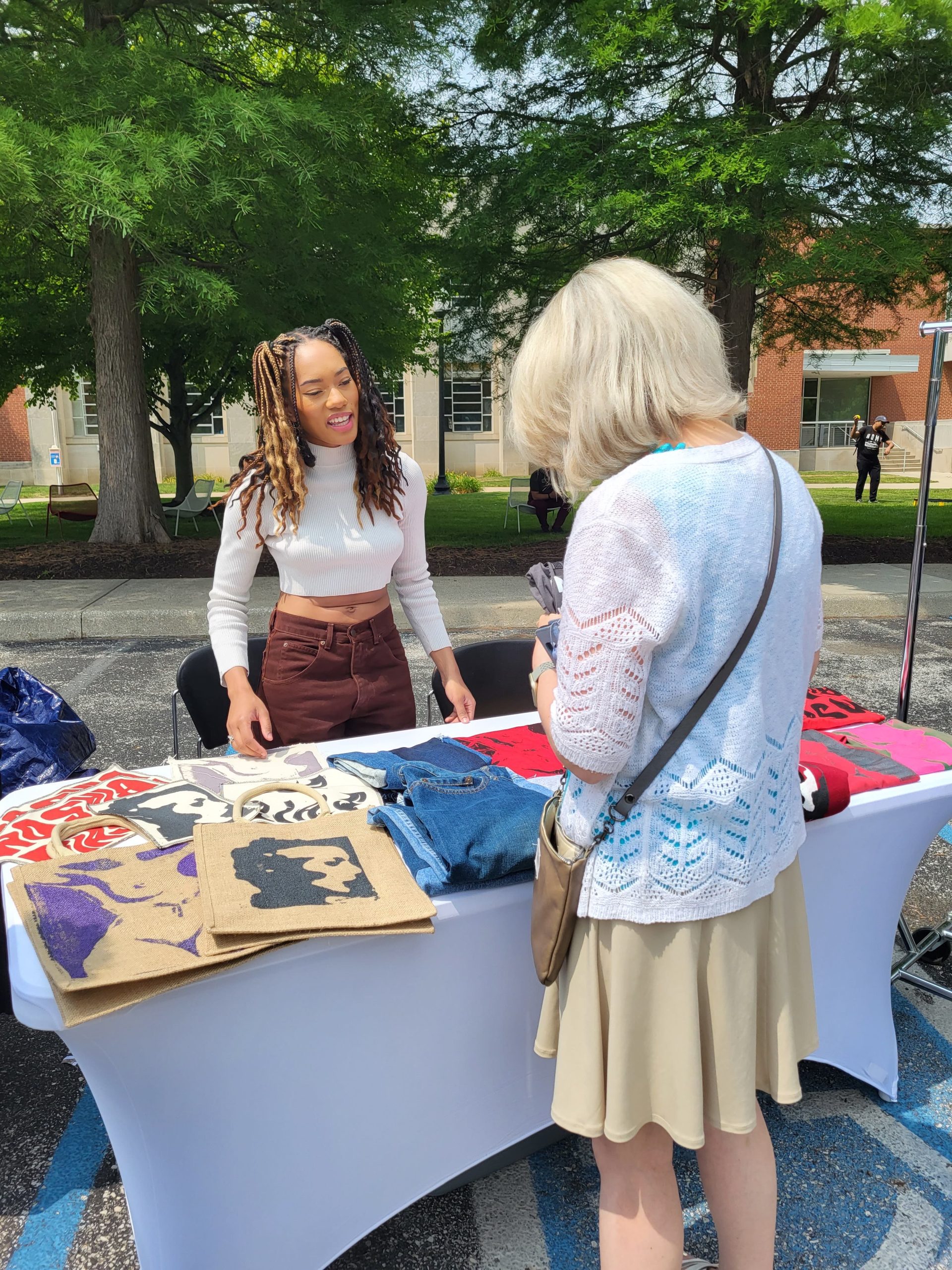 UIndy Builds Prosperity at Juneteenth 2023 Celebration - UIndy 360