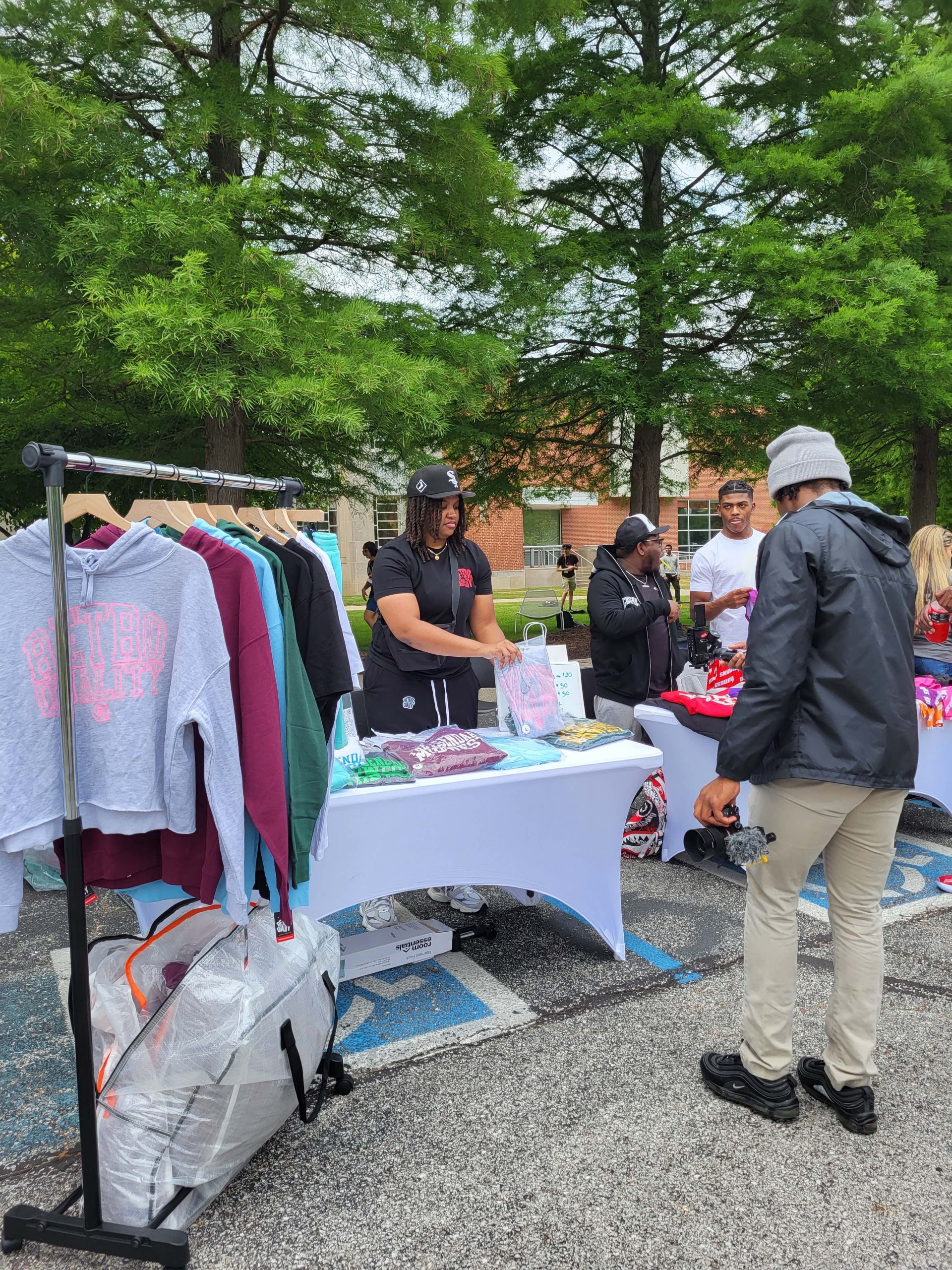 UIndy Builds Prosperity at Juneteenth 2023 Celebration - UIndy 360