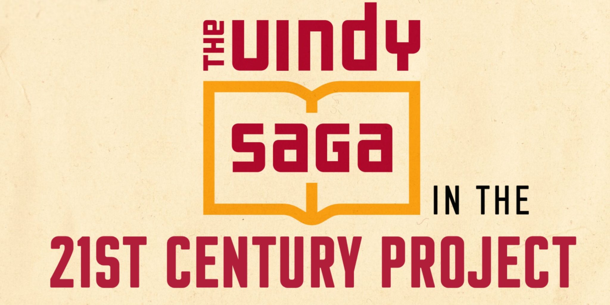 The UIndy Saga in the 21st Century Project Reception - UIndy 360