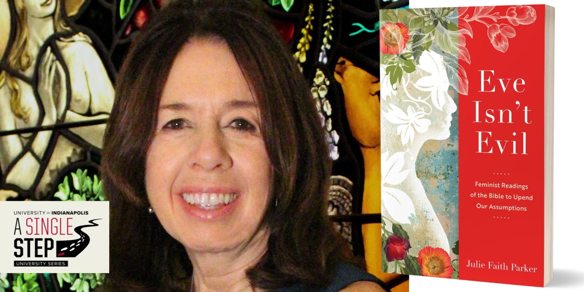 University Series – Eve Isn’t Evil: Women and Children in the Bible ...