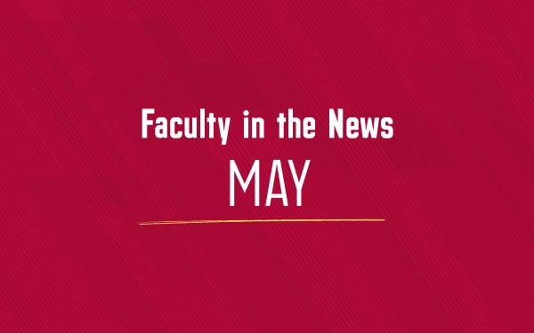 UIndy Faculty, Staff Provide Expert Insight to Local & National Media ...