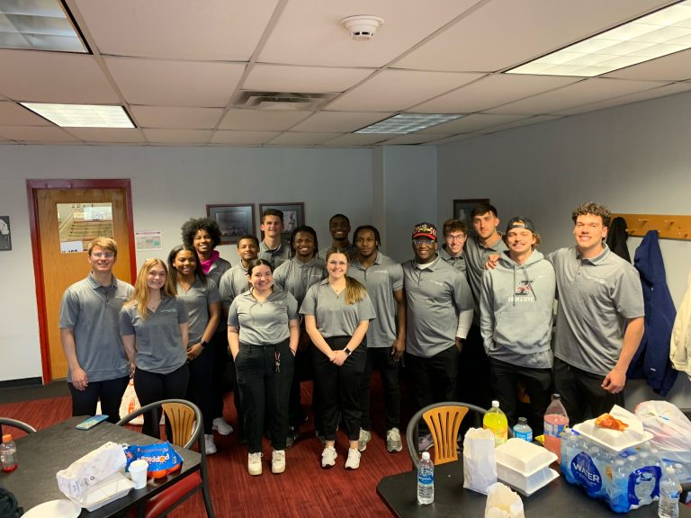 Special Olympics Basketball Tournament Inspires Athletes and ...