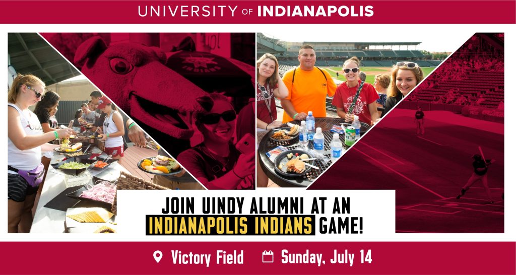 Events - UIndy 360