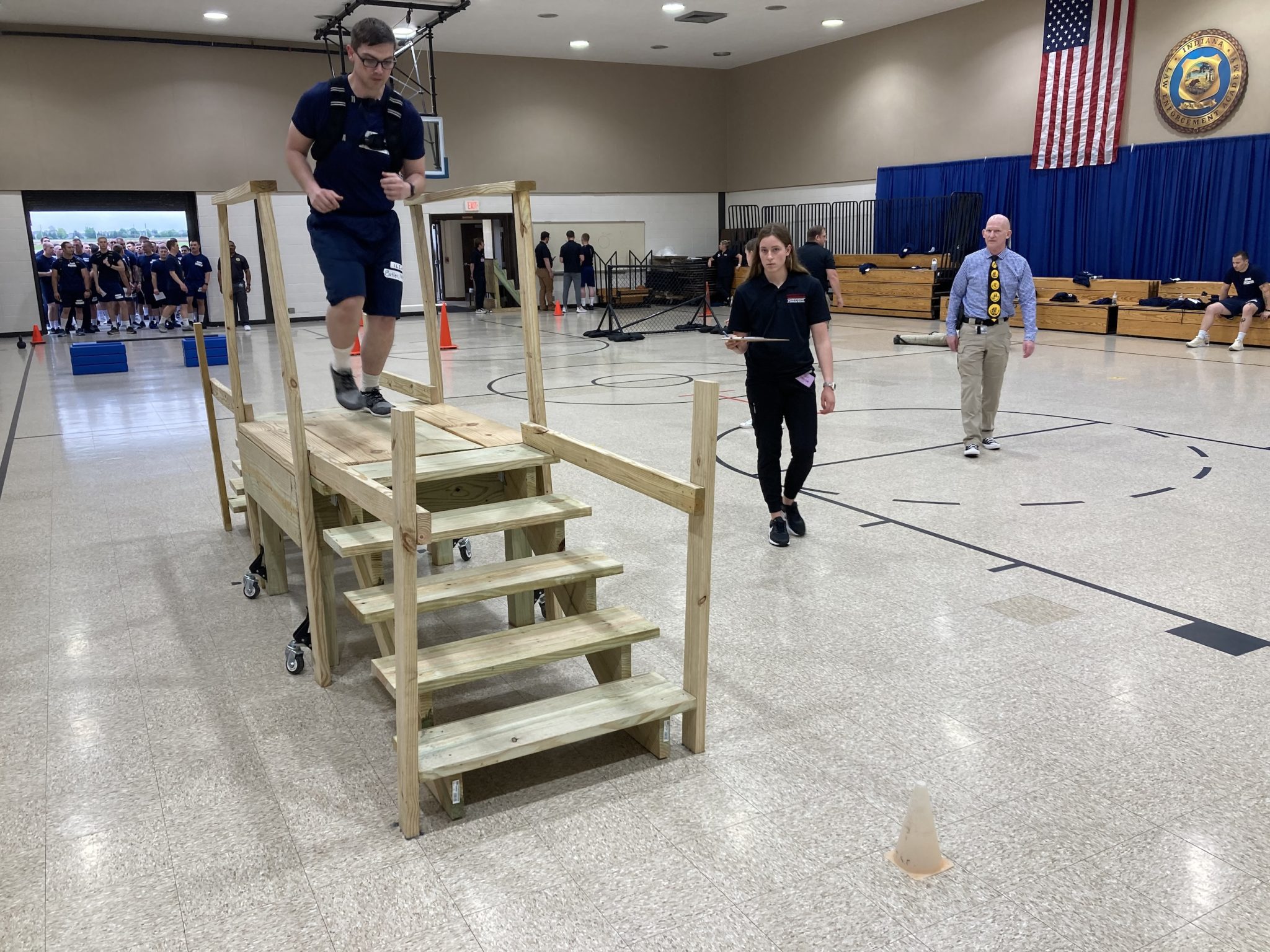 Kinesiology, Health & Sport Sciences researchers collaborate to design ...
